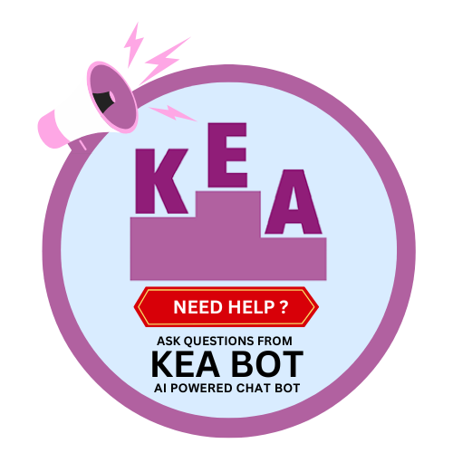 KEA-Chatbot